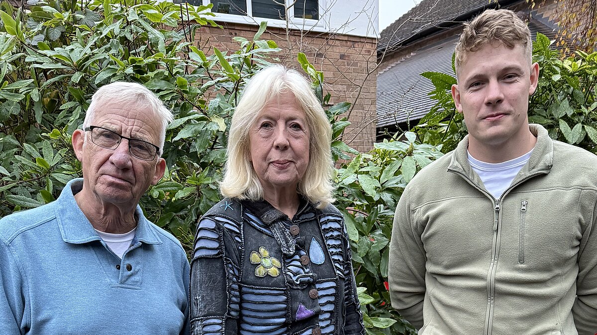 Lib Dems Launch Thermal Clothing Campaign - Liverpool Liberal Democrats