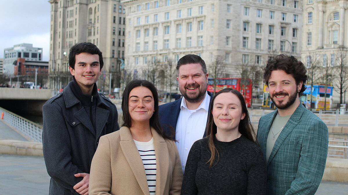 Liverpool’s Labour MPs fail to vote for a law to criminalise water ...