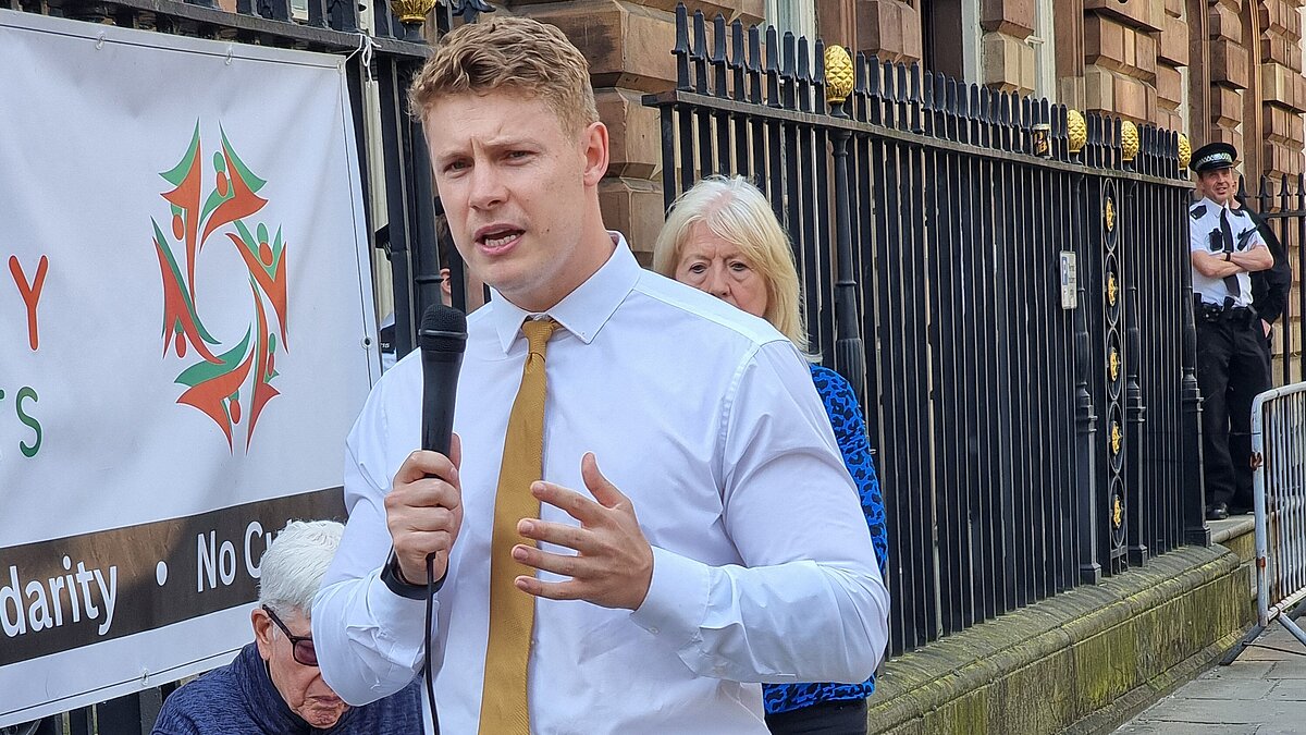 “It’s time to scrap the two-child benefit cap” says Liverpool Lib Dem ...