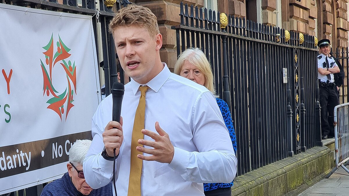 Save our Leisure Centres Campaign to go before full Council next month ...