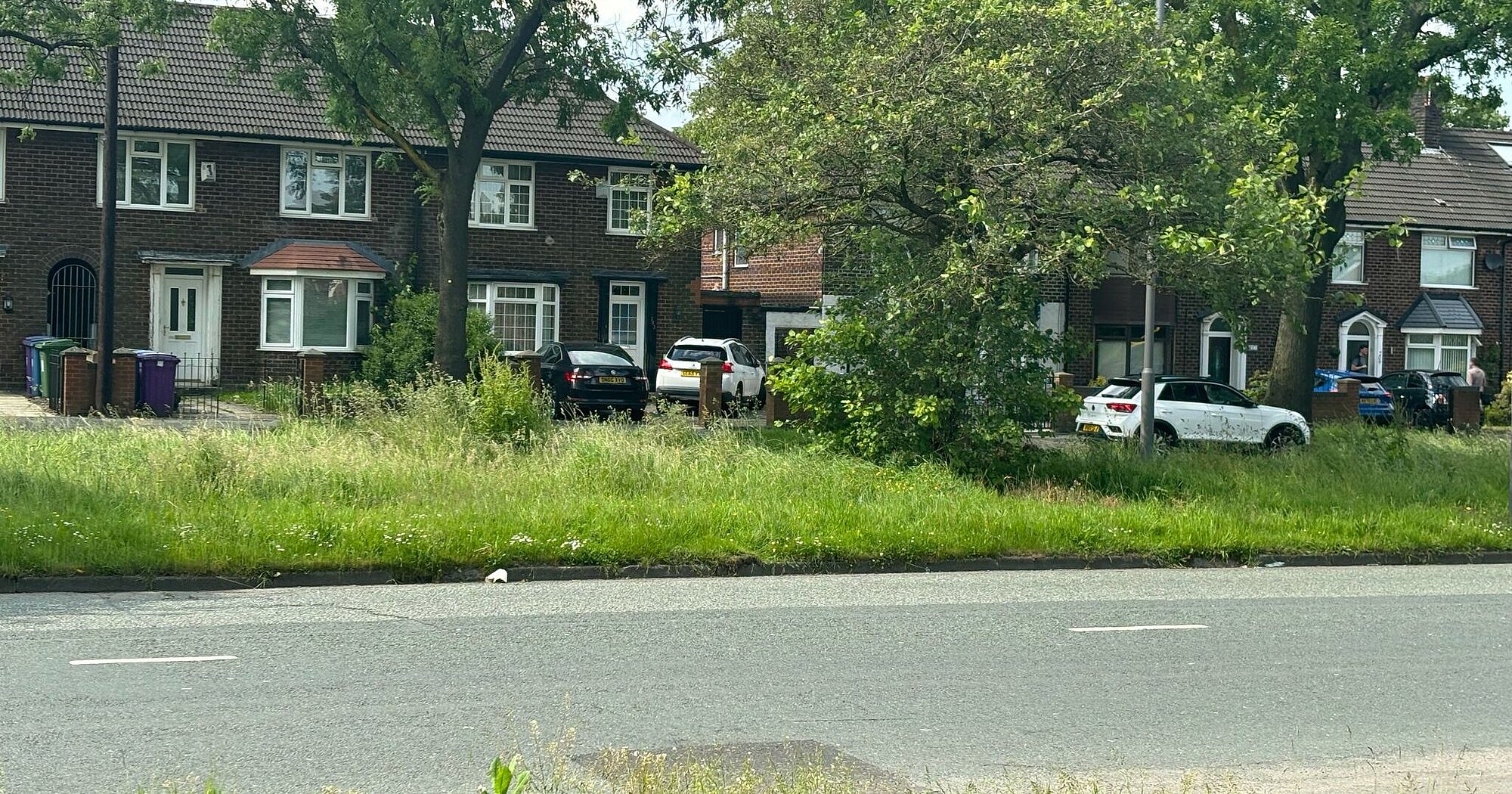 Back our Campaign for a New Crossing on Muirhead Avenue East and Oak ...