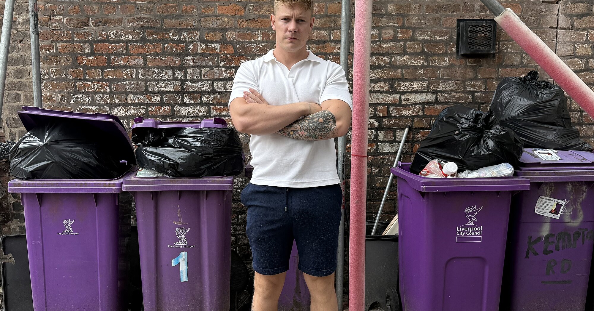 Stop Labour's move to Three Weekly Bin Collection - Liverpool Liberal ...